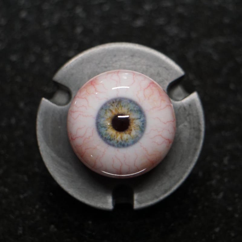Glass Eye Studio - Etsy