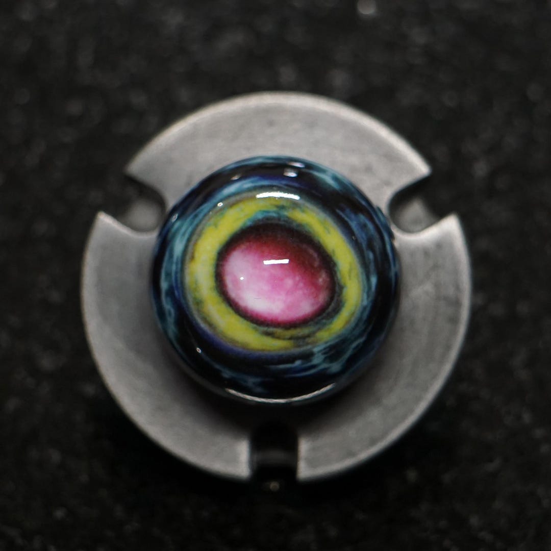 Sea Stalker, Fish Eyes, Creature Eyes, Undead, Eyes, Resin Eyes, Fake ...
