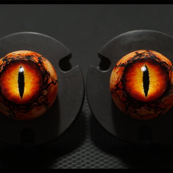 Demon - Etsy