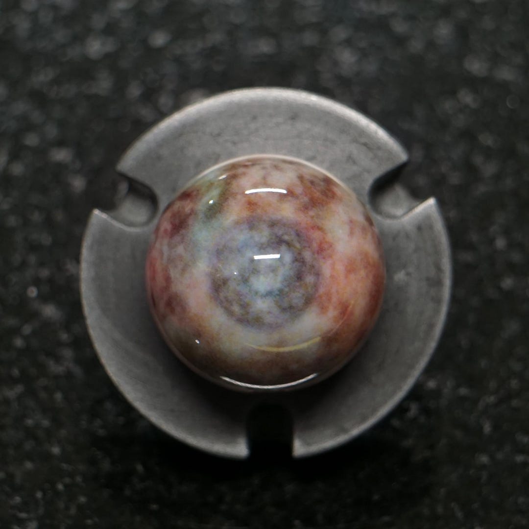 Waterlogged - Realistic Resin Corpse Eyeball – Fake Acrylic Eyes for ...