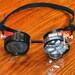 Steampunk Goggles Hot Rod Atomic Apocalypse Mad Scientist Space Captain ...