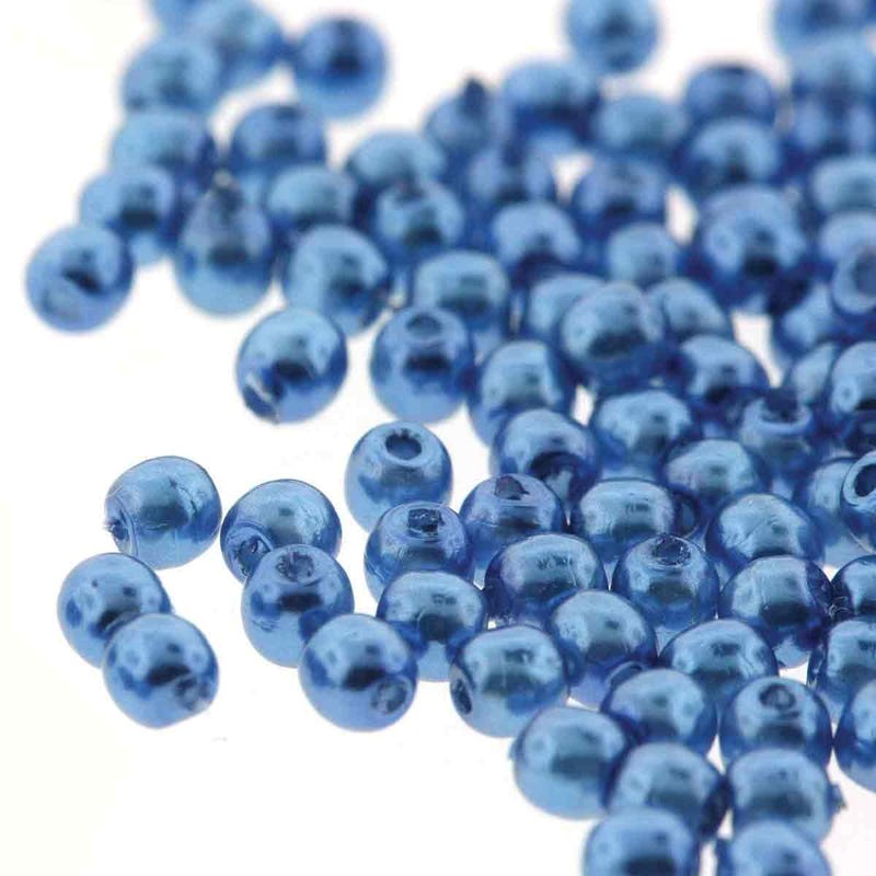 Danish Pearls - Etsy