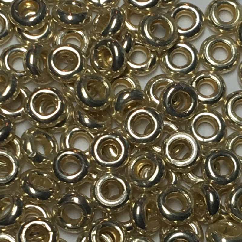 Toho 8/0 Demi Seed Beads - Etsy