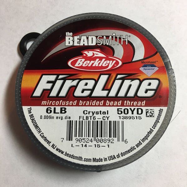 Fireline - Etsy