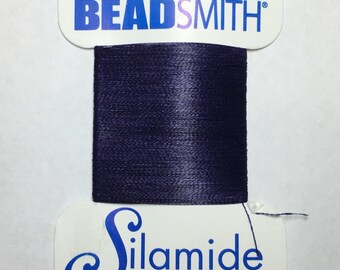 Waxed Nylon Thread - Etsy