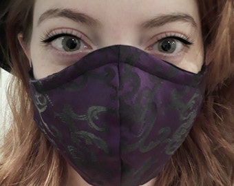 Inspired Face Mask - Etsy