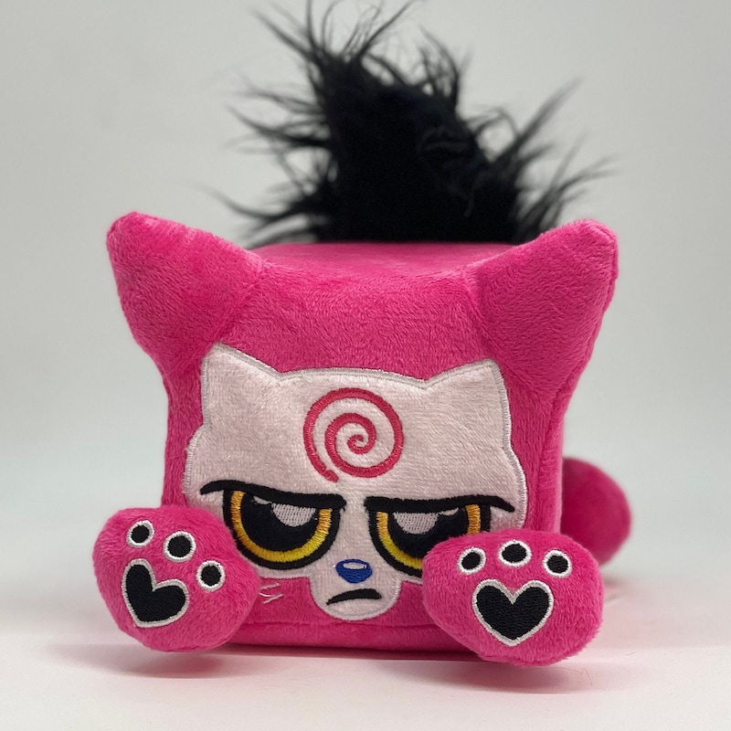 squaredycats - Etsy