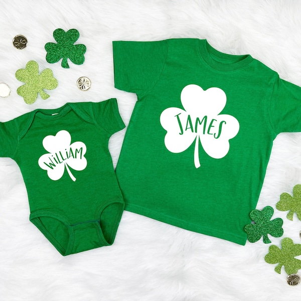 St Patricks Day Tee - Etsy