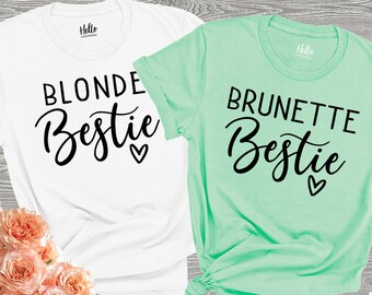 Best friend shirts | Etsy