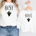 Best Boos, Best Friends Shirts, Ghost Halloween Shirts, Halloween ...