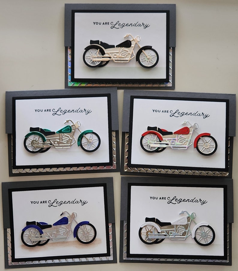 Handmade Harley Tri-glide Free Wheeler Trike Three Wheel Motorcycle ...
