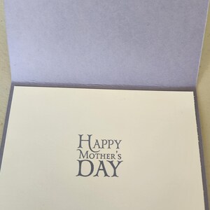 Handmade MOTHER'S DAY Card Made With Stampin Up! Verve Stamps, Stampin ...