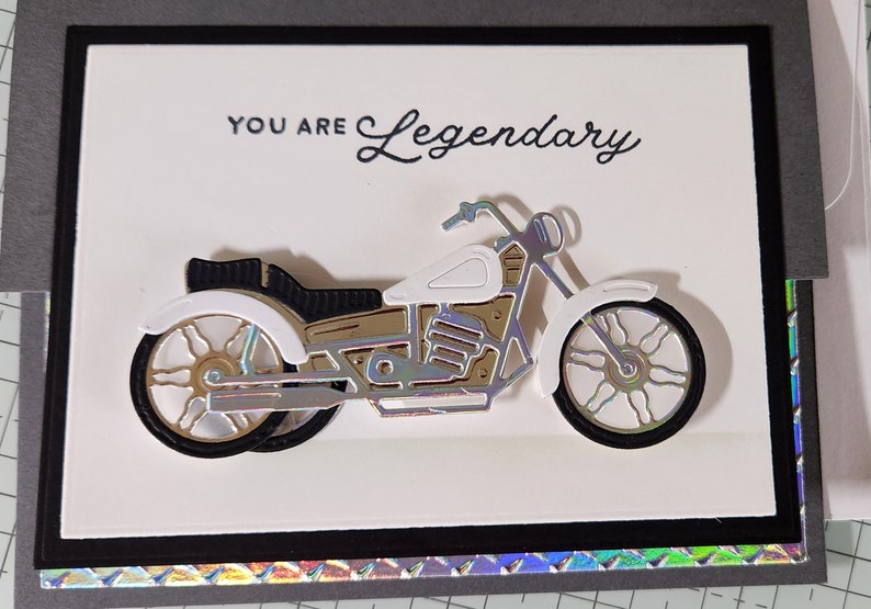 Handmade Harley Tri-glide Free Wheeler Trike Three Wheel Motorcycle ...