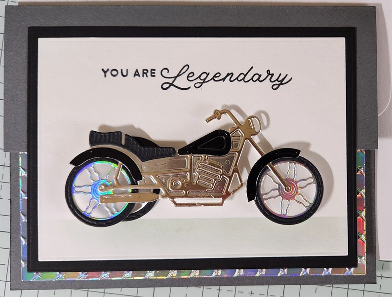 Handmade Harley Tri-glide Free Wheeler Trike Three Wheel Motorcycle ...
