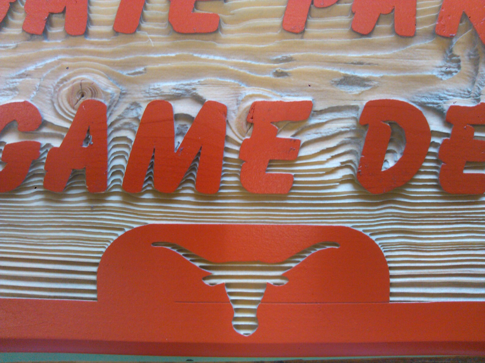 Tailgate Party Signs - Etsy