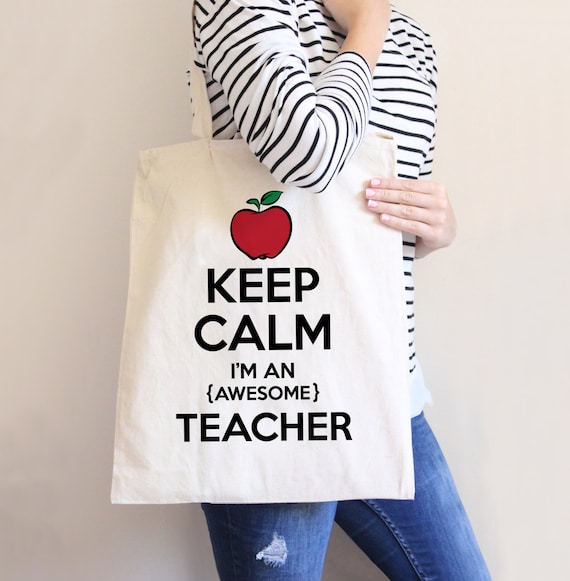 Keep Calm Quotes For Teachers