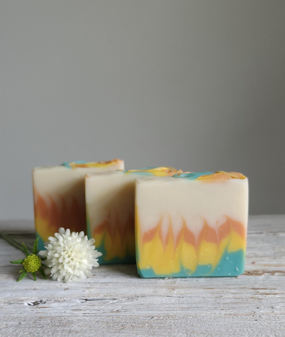 Endless Weekend Cold Processed Soap Bar Soap Artisan Soap Gifts Under ...