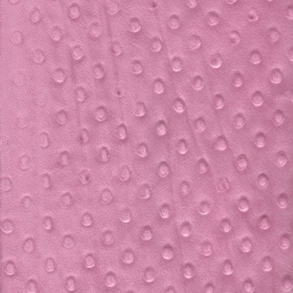 Minky Bubble Dot - Etsy