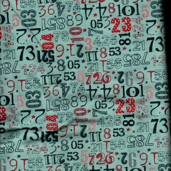 Cotton Quilt Fabric - Etsy