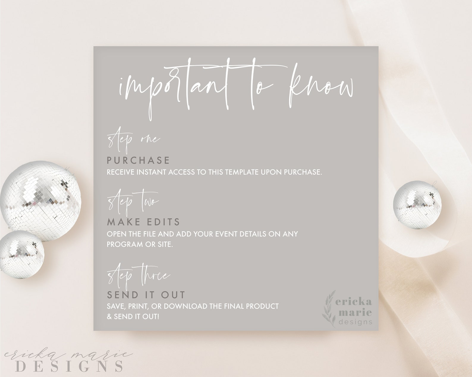 Stoney Clover Lane Party Invitation Stoney Clover Lane Birthday ...