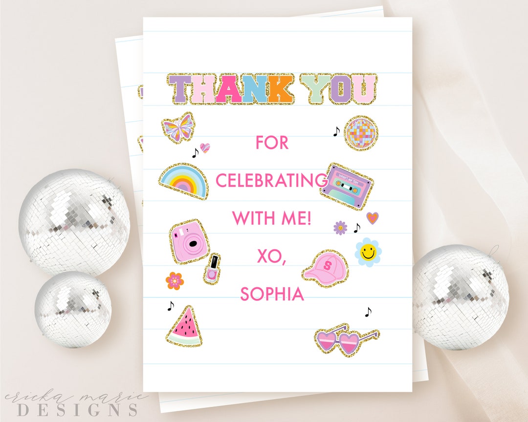 Stoney Clover Lane Favor Tags | Printable Stoney Clover Tags | Stoney ...