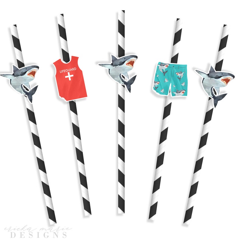 Shark Bachelorette - Etsy