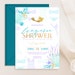 Stoney Clover Lane Party Invitation Stoney Clover Lane Birthday ...