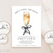 Stoney Clover Lane Party Invitation Stoney Clover Lane Birthday ...
