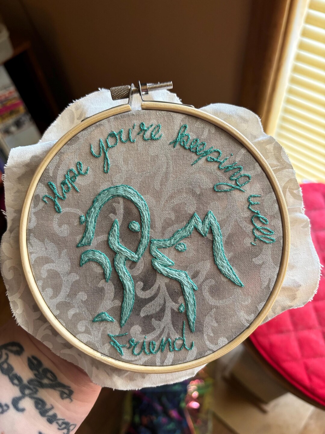BG3 - Cast Speak With Animals - Etsy