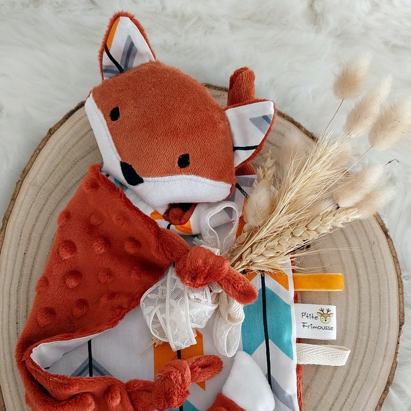 PtiteFrimousse - Etsy