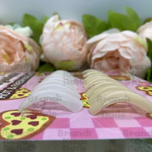 The Flojo Curve 100 Pcs 90s Extra Curve Talon Nail Tips Full - Etsy