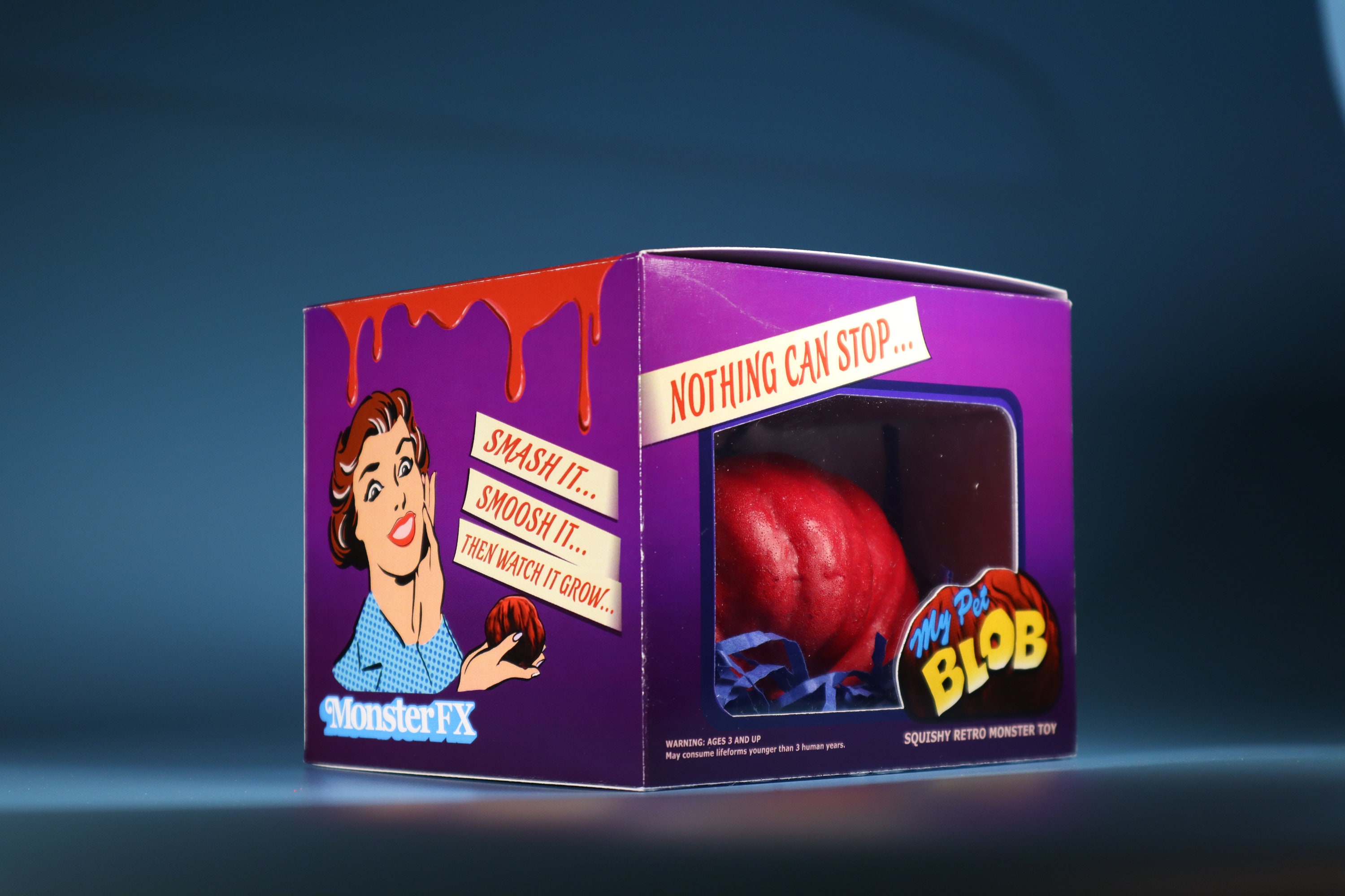 My Pet Blob - Etsy UK