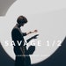 SAVAGE S1 + S2 Lightroom and Photoshop Preset Bundle: an Edgy Film ...