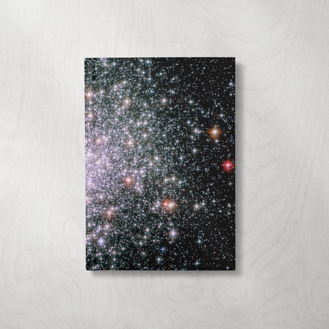 Celestial Journal | Celestial Notebook | Astronomy Gifts | Hardcover ...