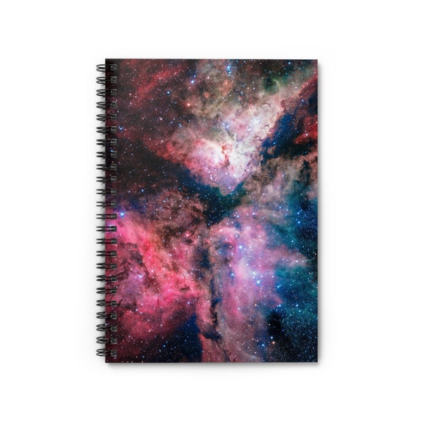 Aesthetic Notebook - Etsy