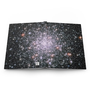 Celestial Journal | Celestial Notebook | Astronomy Gifts | Hardcover ...