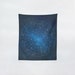 Constellation Wall Tapestry, Wall Hanging, Star Map, Astronomy ...