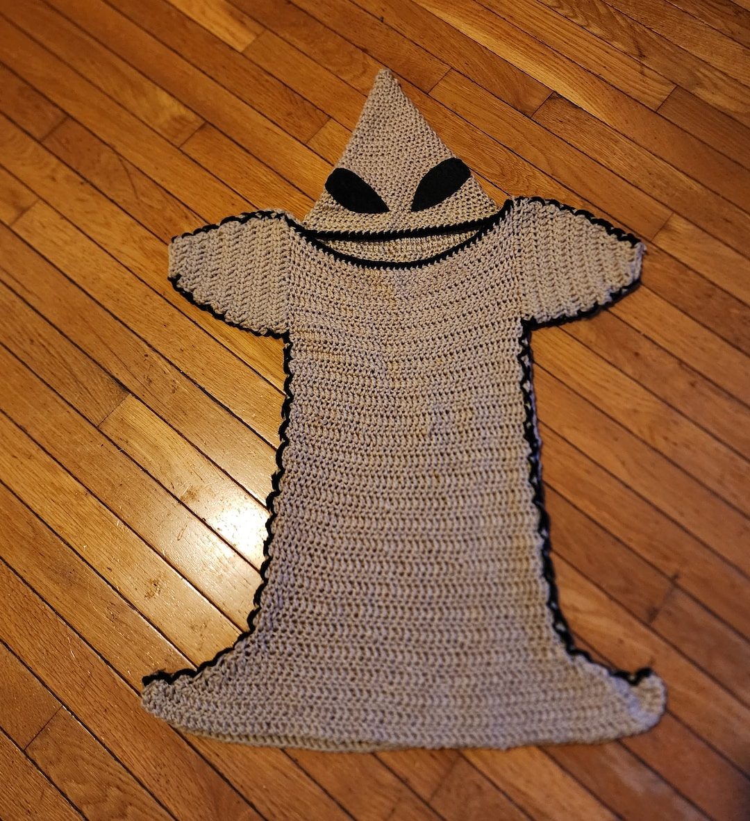 Baby Oogie Boogie Costume - Etsy