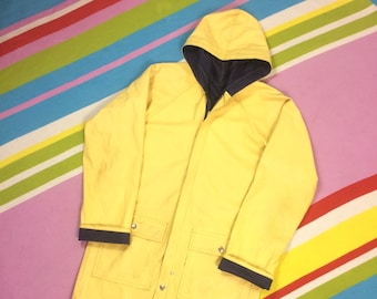 Rubber jacket | Etsy