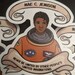 Mae Jemison Sticker Black History Month Women in STEM Mae C Jemison ...