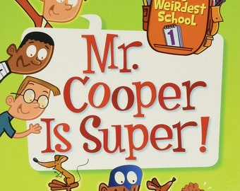 Super Readers | Etsy