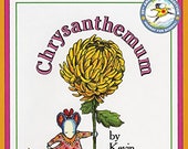 CHRYSANTHEMUM by Kevin Henkes Etsy BEST Price Fantastic Gift for ...