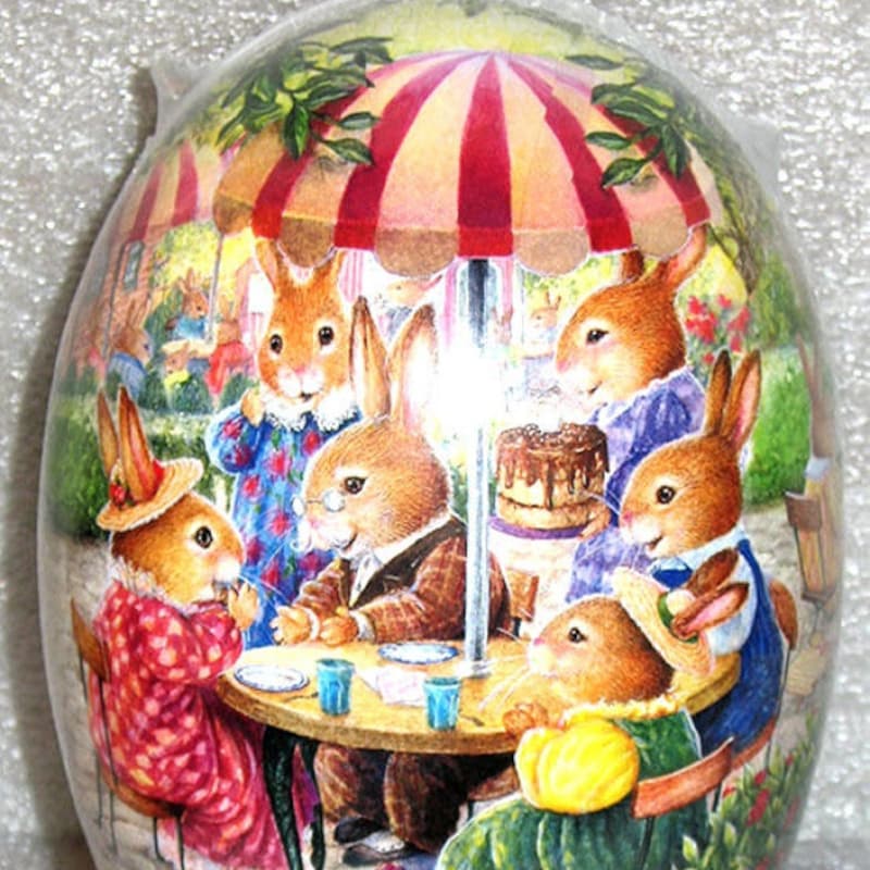 Susan Wheeler - Etsy