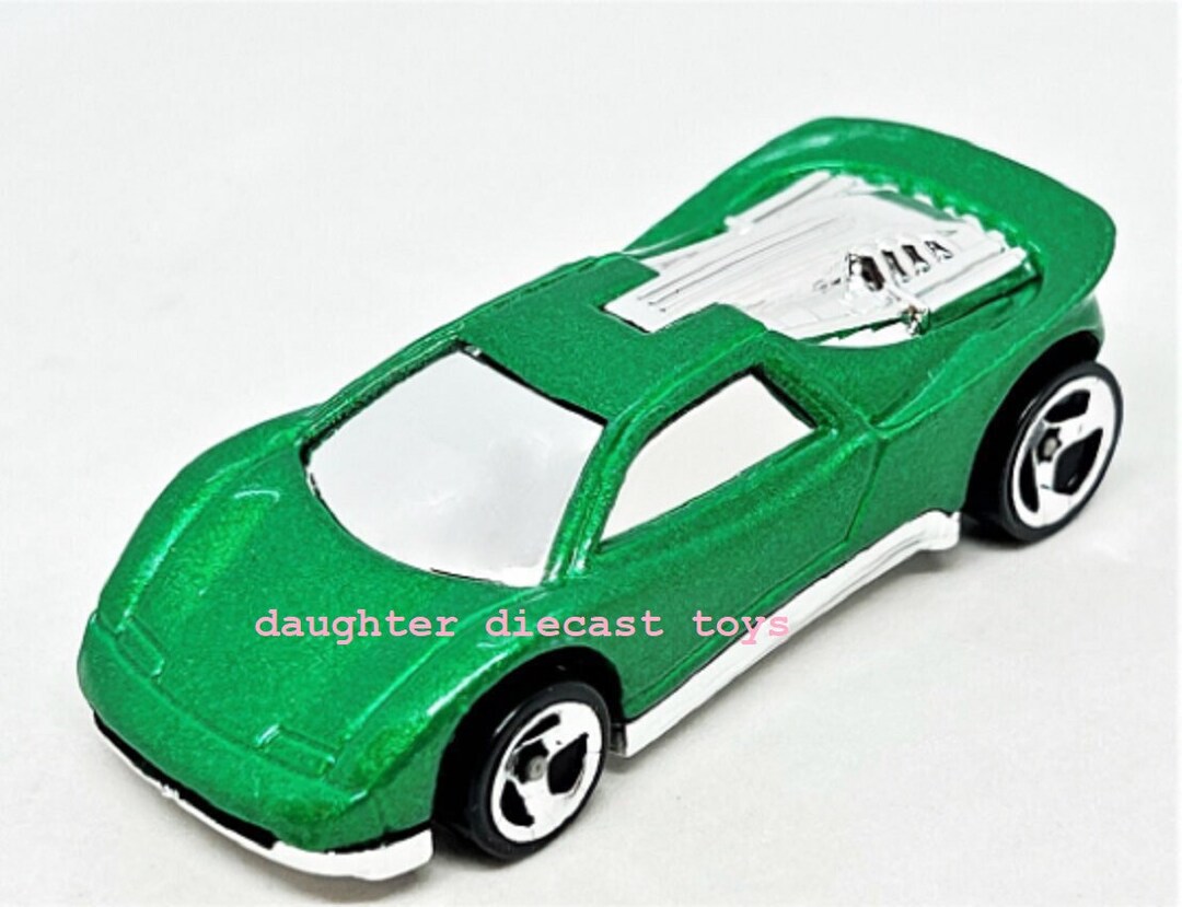 Hot Wheels SPEED BLASTER -factory-mint Condition Model From Toy Store ...