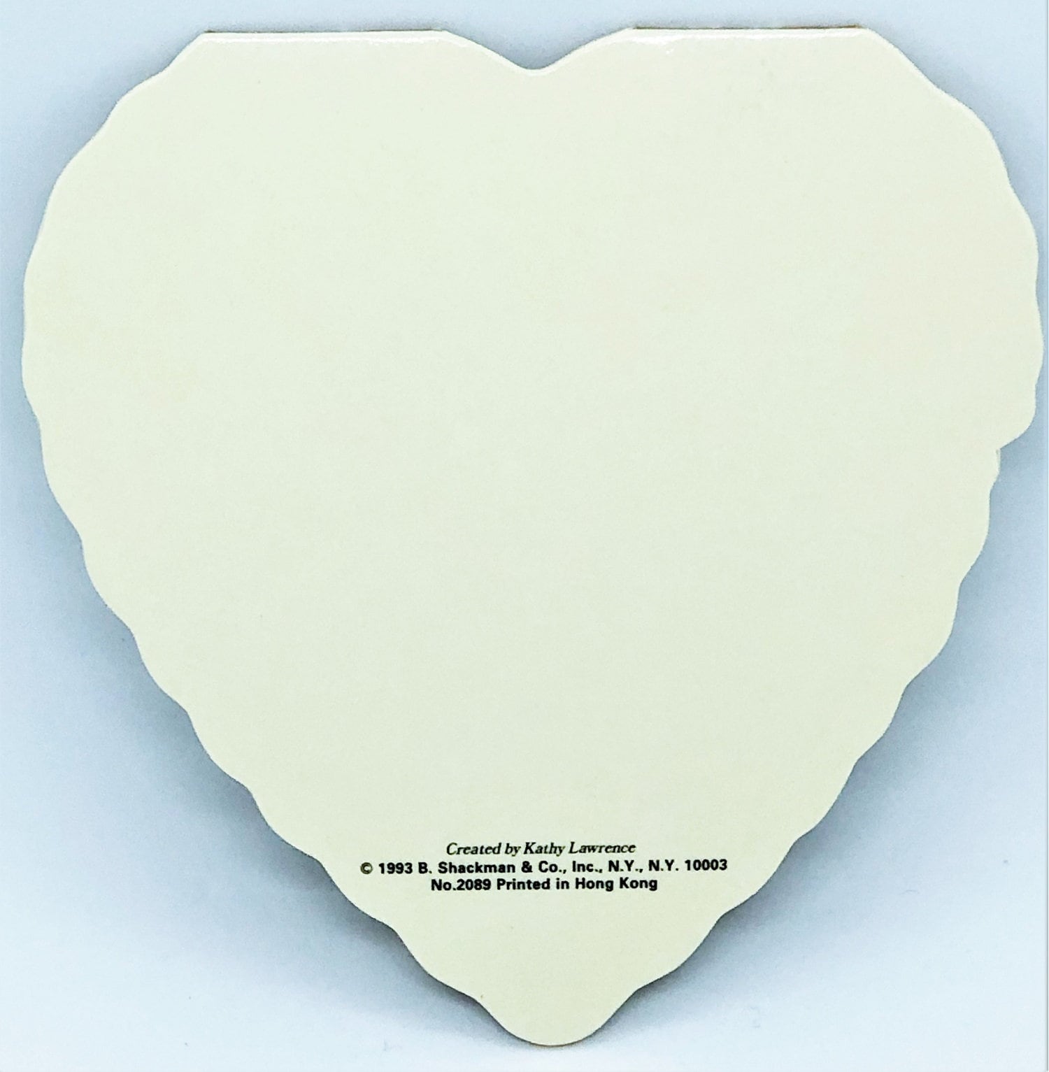 ANGEL BABIES VALENTINE by Artist Kathy Lawrence Mint | Etsy