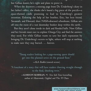 OMEGA CITY by Diana Peterfreund - New Condition Book, Etsy Best Price ...