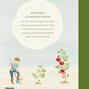 We Are the Gardeners by Joanna Gaines - Hardcover Book - Pristine ...
