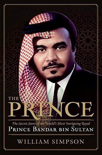 THE PRINCE by William Simpson Mint Condition First Edition - Etsy
