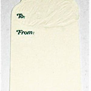 6 FAMOUS COMPOSER Bookmarks-rare Deeply Embossed Shackman-perfect Gift ...