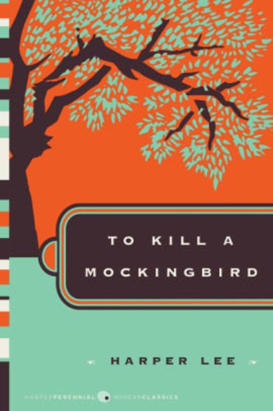 To KILL A MOCKINGBIRD 50th Anniversary Edition by Harper Lee - Etsy